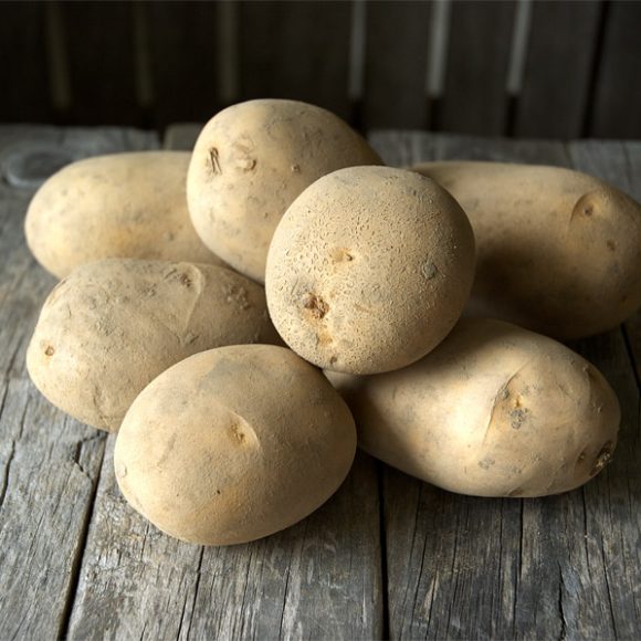 Productos - Papas Santa Fé